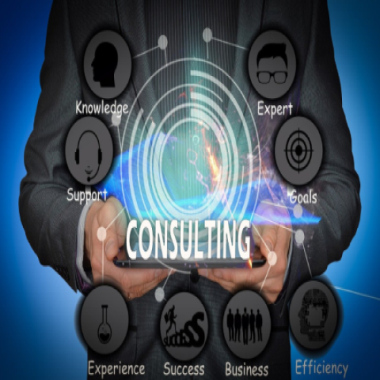 Dadati Consulting Solutions